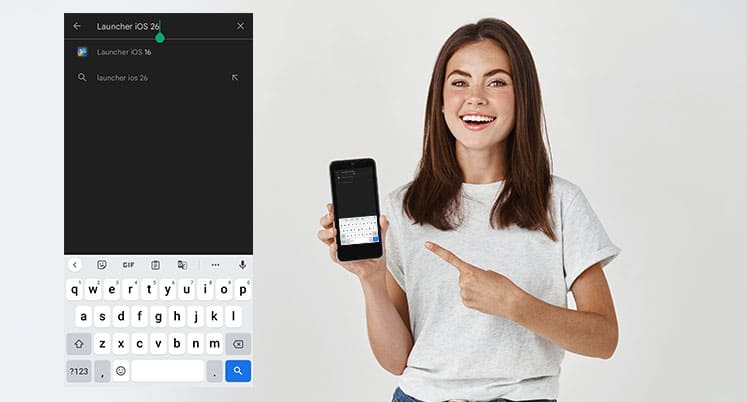 Unlock Your Android's Potential: Experience The Power Of IOS Elegance ...
