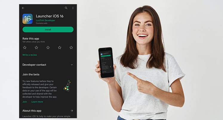 Unlock Your Android's Potential: Experience The Power Of IOS Elegance ...