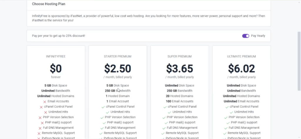 Ultimate Guide: Hosting Your Website FREE With InfinityFree By Techu Mayur